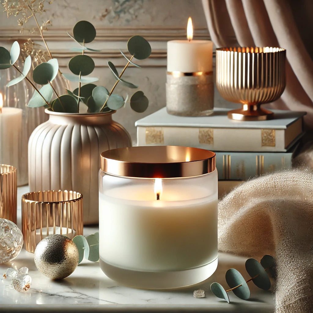 About Us – Smell Good Candles